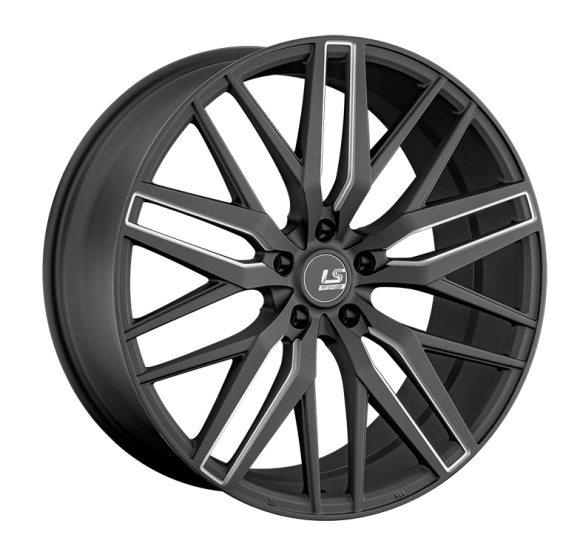 Диск LS Flowforming RC77 - описание, фото, цена